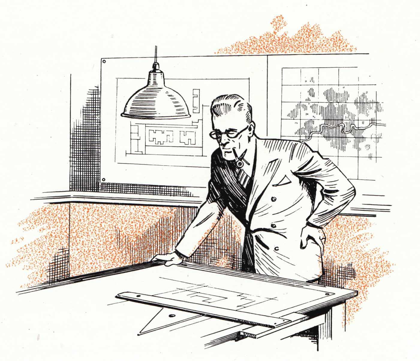 Seinfeld and Architecture - Architects Are Just Art School Dropouts